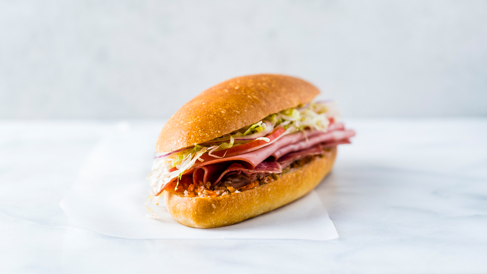 Make Sandwich | Maker