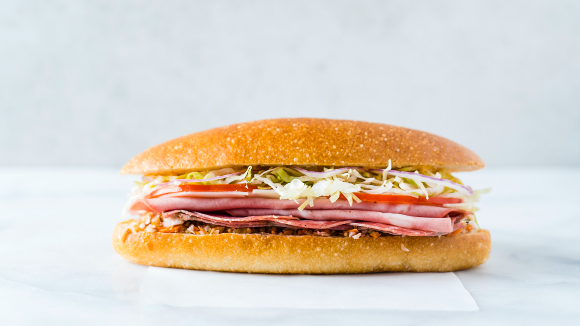 Make Sandwich | Maker